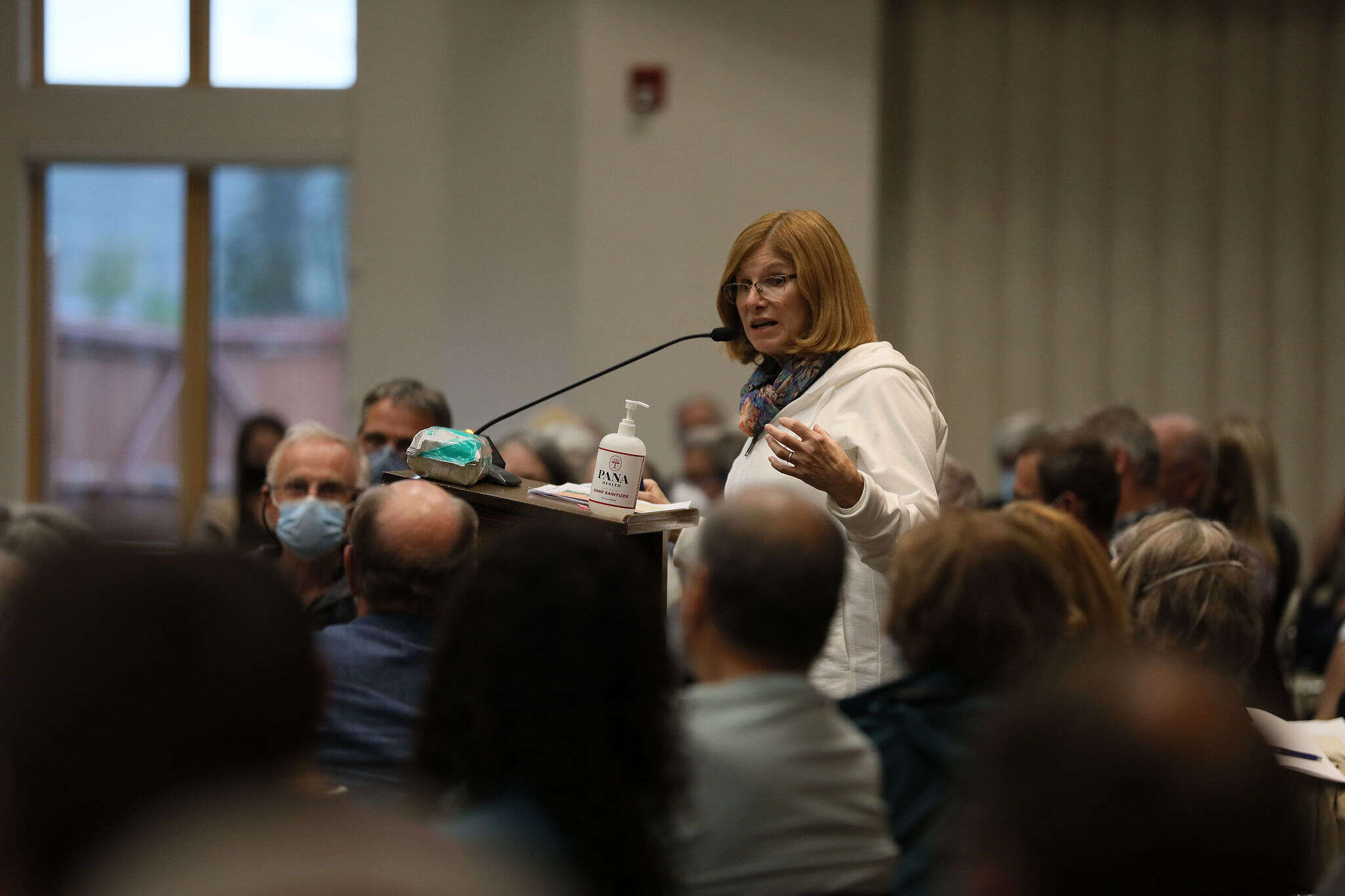 Community split on where Summit County should land in congressional ...